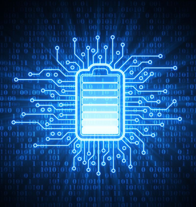 EV Battery Management Solution - Accelence Solutions Pvt Ltd